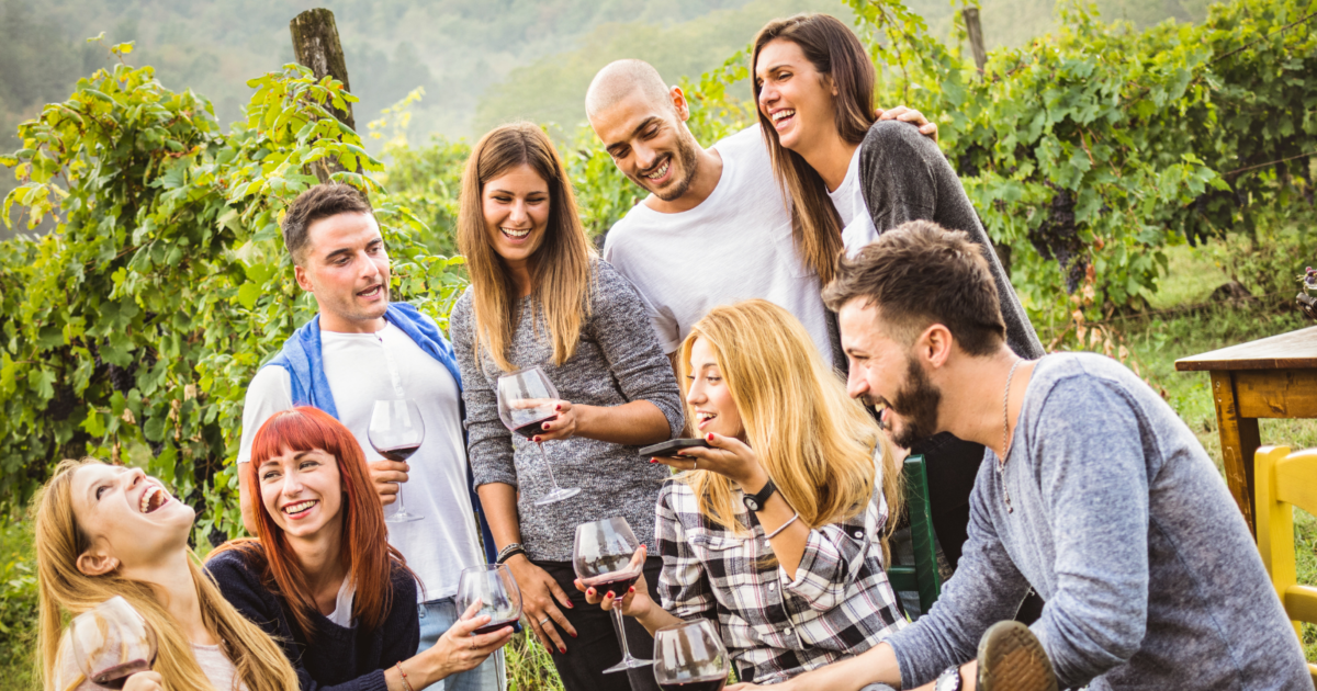 7 signs people really like hanging out with you, according to psychology