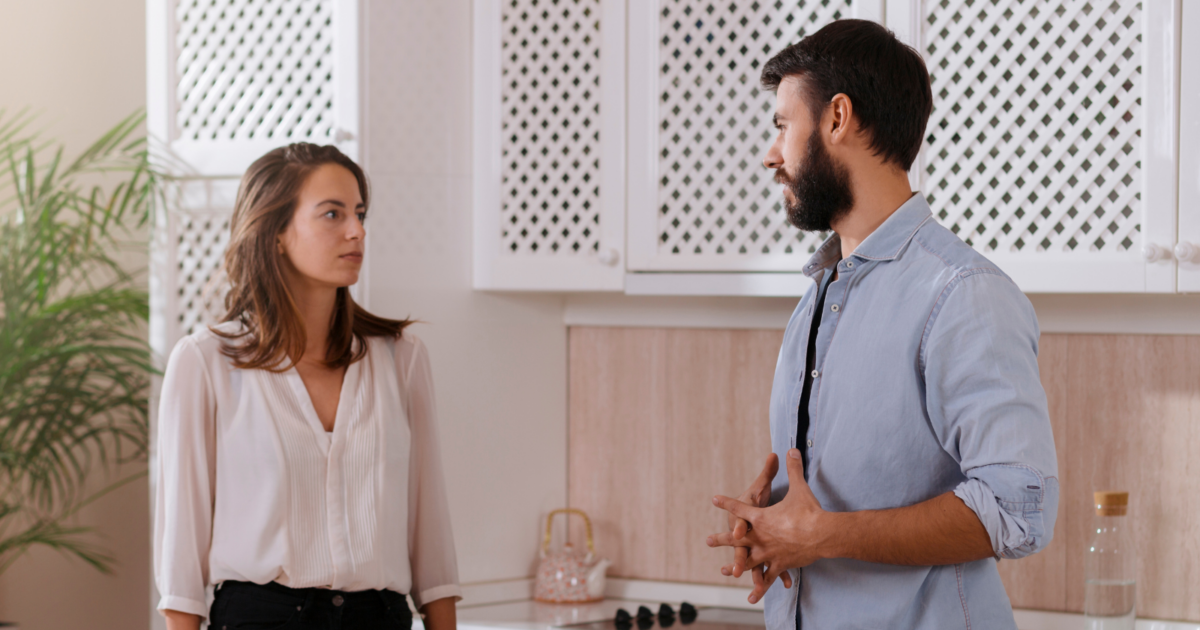 If you recognize these 8 behaviors, you’re dealing with someone who ...