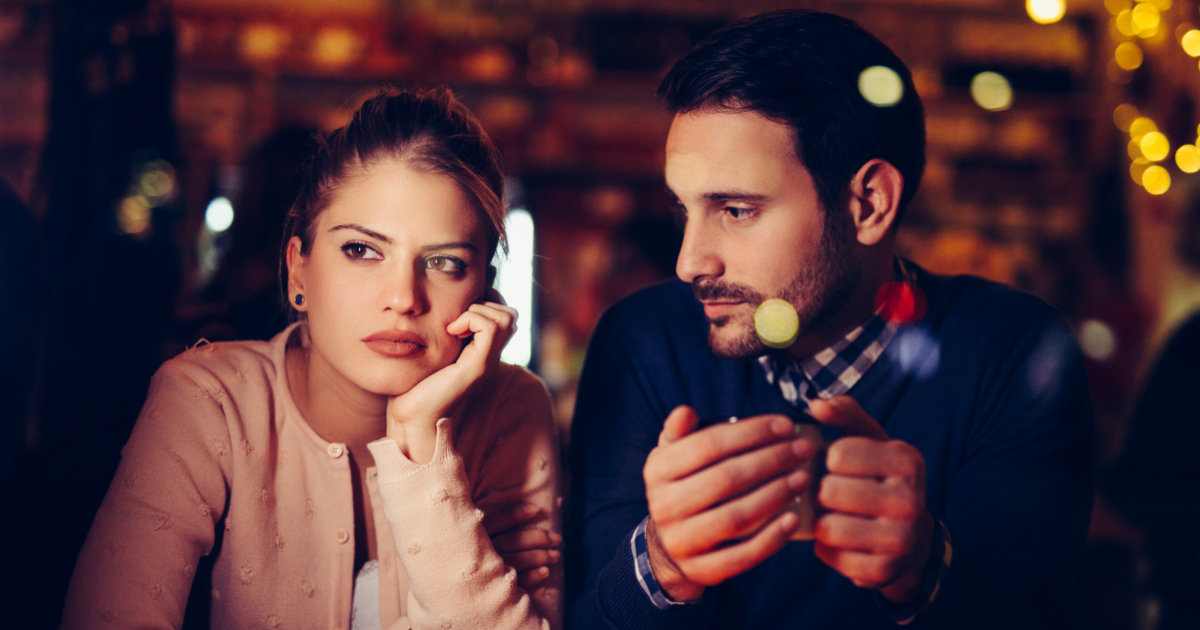 If a woman displays these 8 subtle behaviors, she’s a difficult and ...