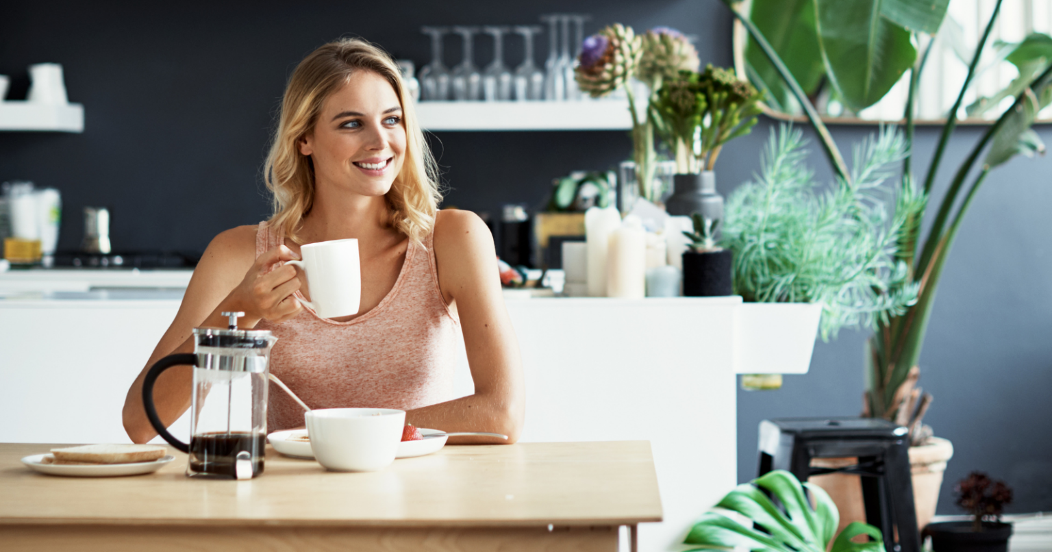 We are brought up to think we should pair up with someone as we get ...