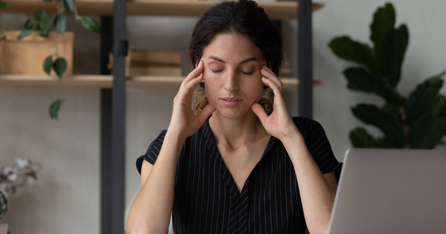 8 signs you have unrealistic expectations of yourself (and it's holding ...