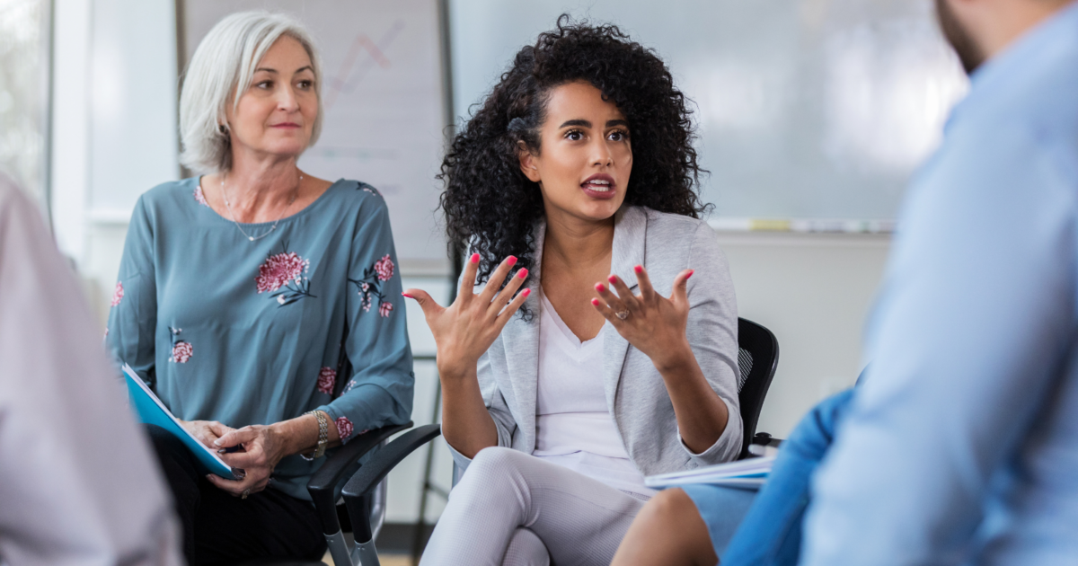 If a woman uses these 10 phrases regularly, she probably isn’t a very nice person