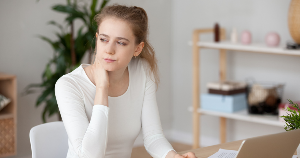 8 signs you need to set higher standards for yourself, according to ...