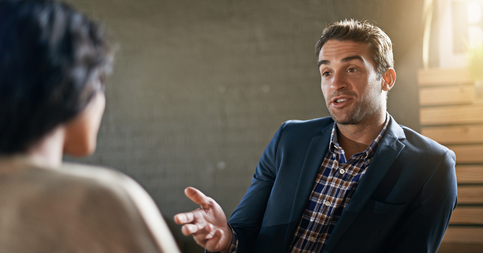 If a man uses these 10 phrases in a conversation, he isn’t a very mature or self-aware person