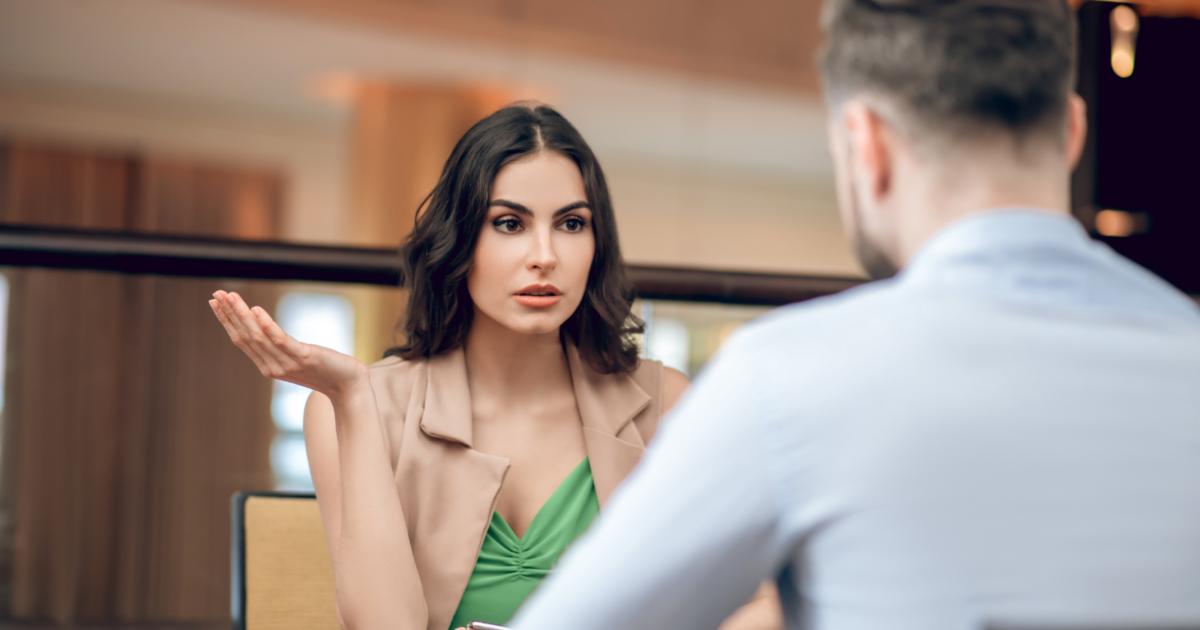 10 phrases master manipulators use to undermine your confidence