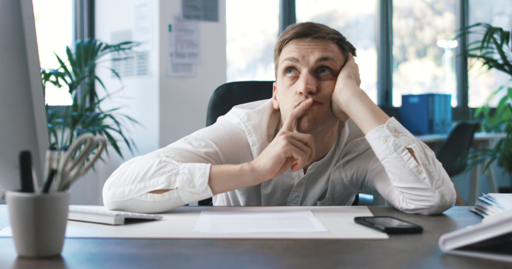 Men who live with no purpose usually display these 9 behaviors (without ...