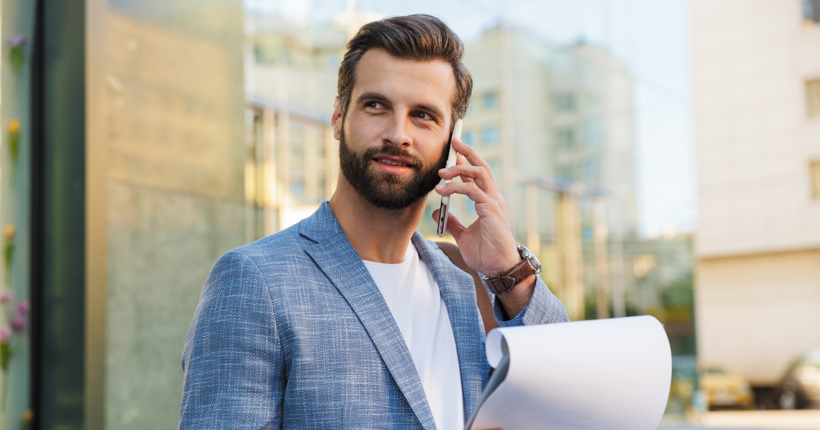 If a man uses these 10 phrases in a conversation, he’s a master at playing mind games