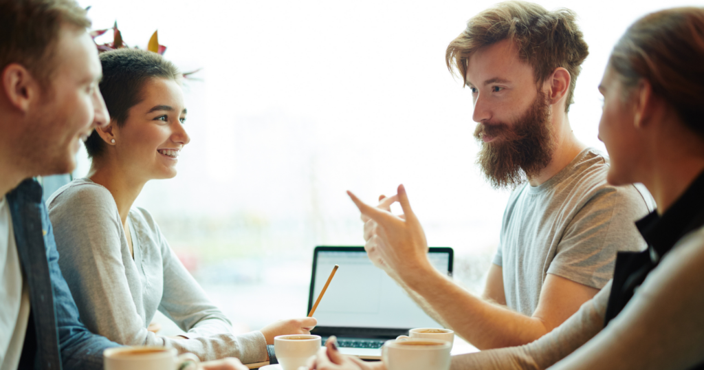 People who are deeply egotistical usually display these 9 behaviors ...