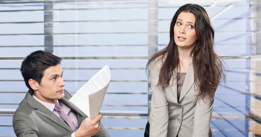 People who constantly take shortcuts and look for the easy way out ...