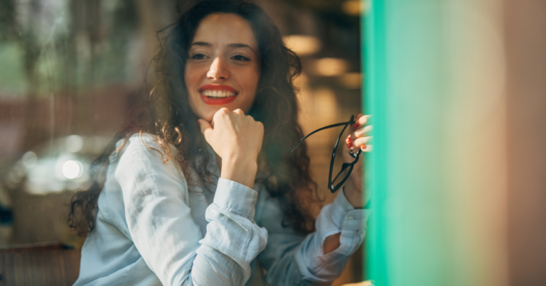 8 perks of being an introvert in an extroverted world