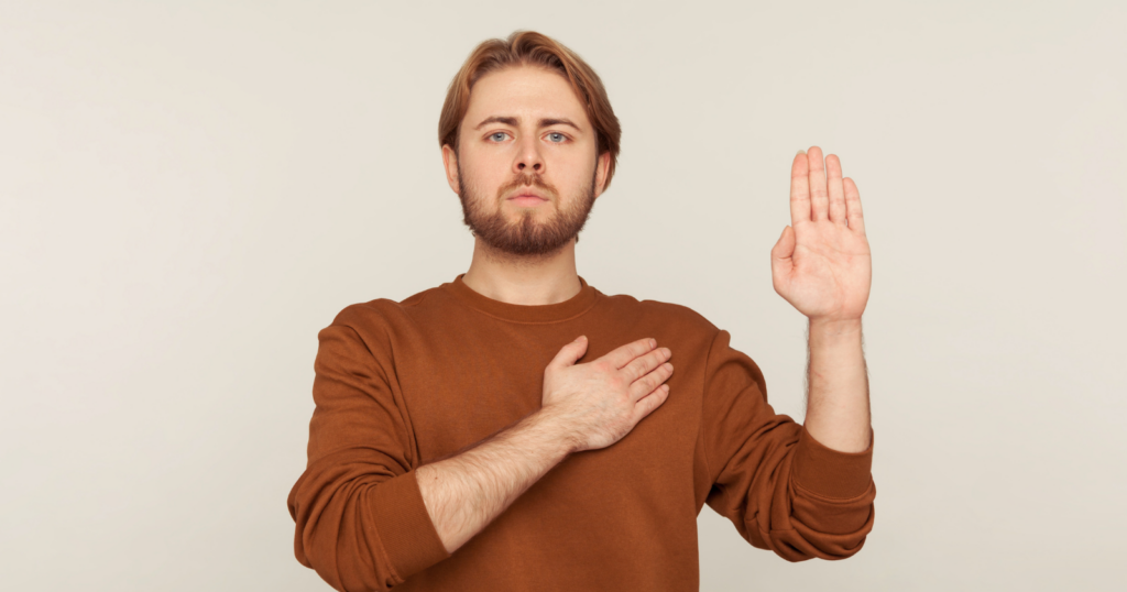 People who make promises but never keep them usually display these 8 ...