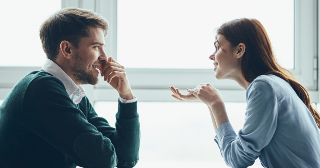 People who read their text messages but take days to reply usually display these 8 behaviors