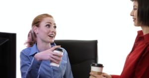 8 signs someone is secretly talking down to you, according to psychology