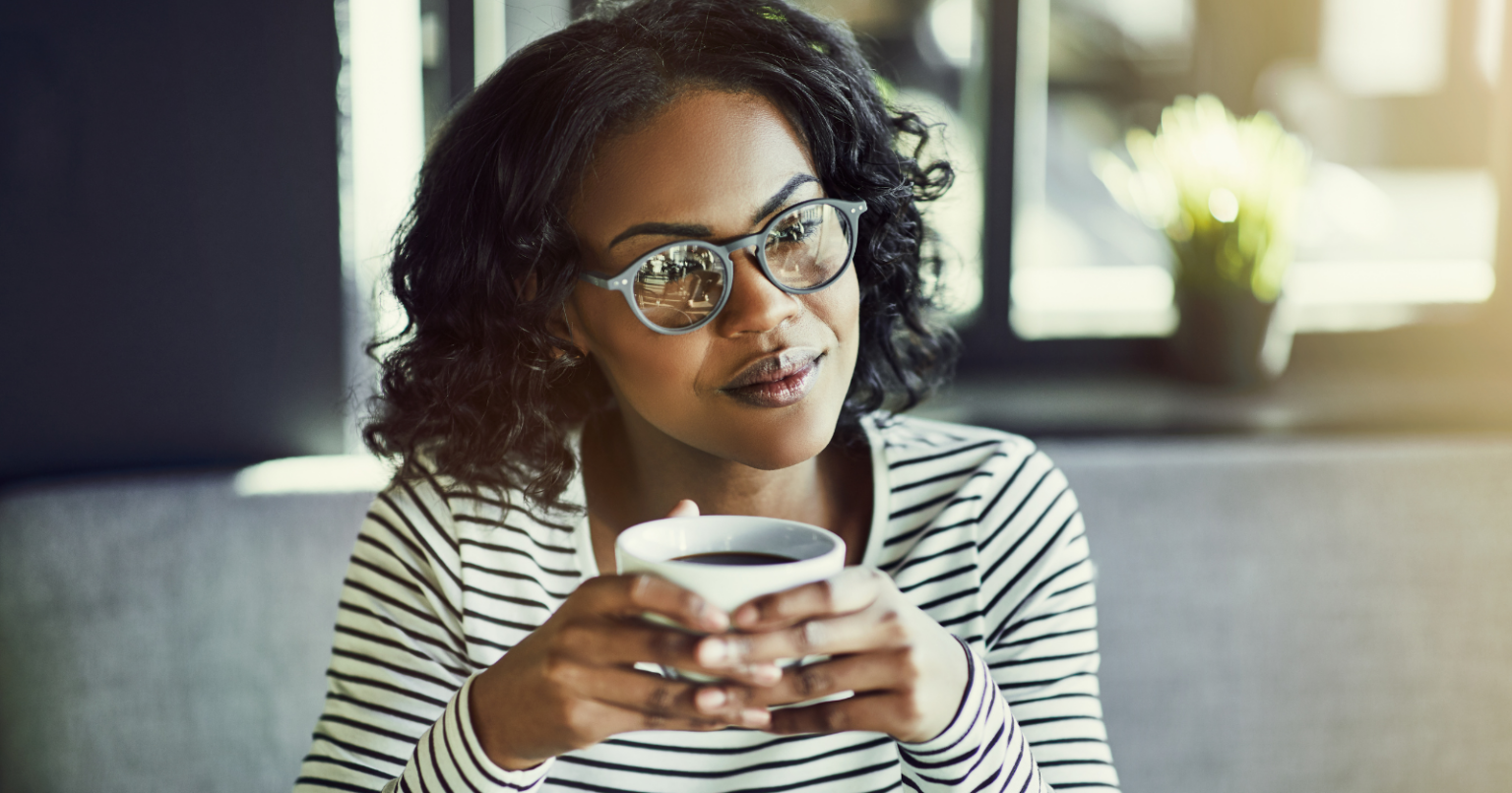 8 subtle signs you’ve become a better person in life, according to ...