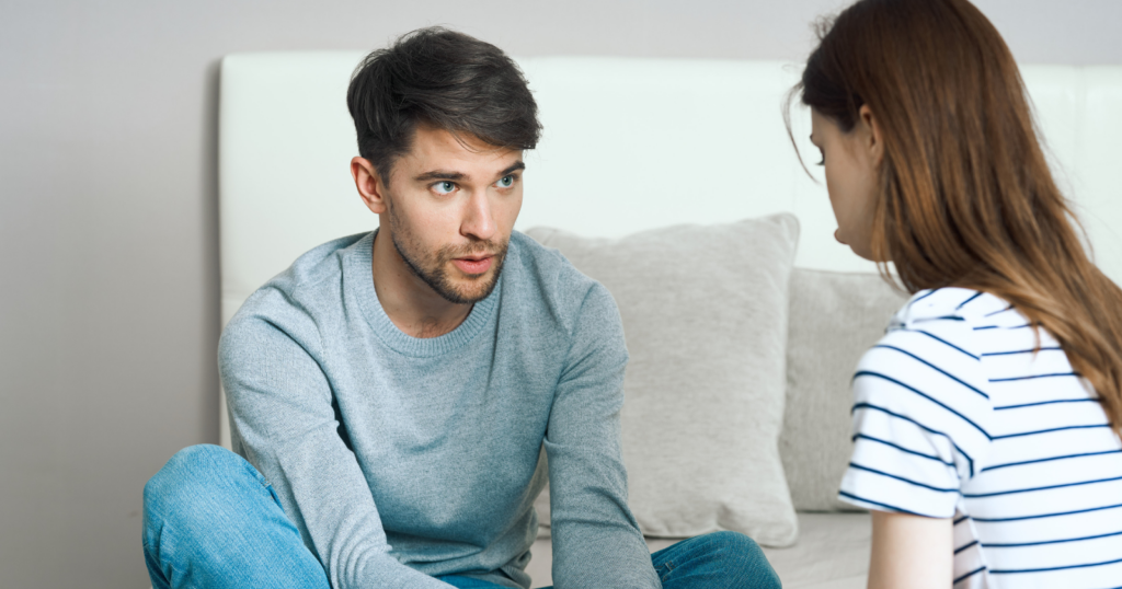 8 subtle tactics manipulative people use to make you doubt yourself