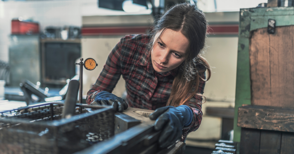 Women who grew up without a father figure often display these 7 ...