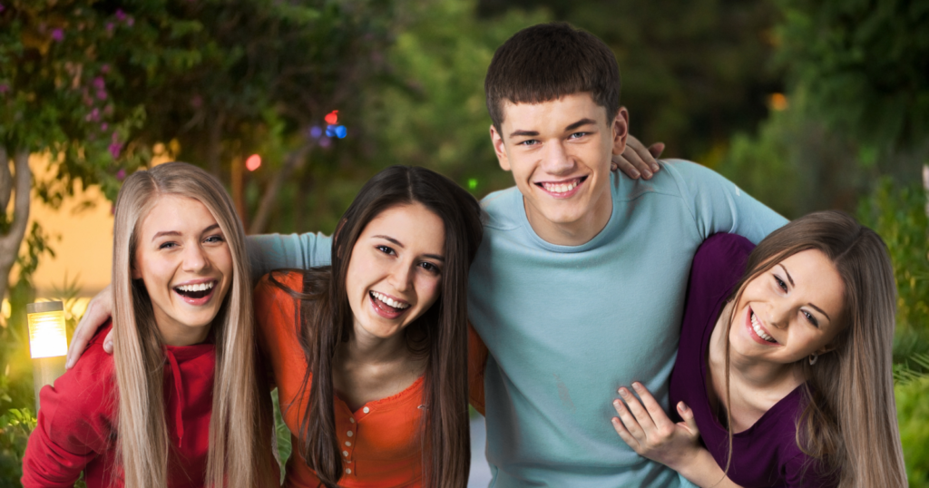 Men with many platonic female friends usually display these 7 traits ...