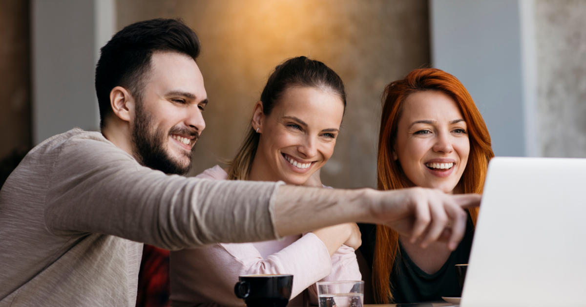 8 traits of men who have more female friends than male, according to ...