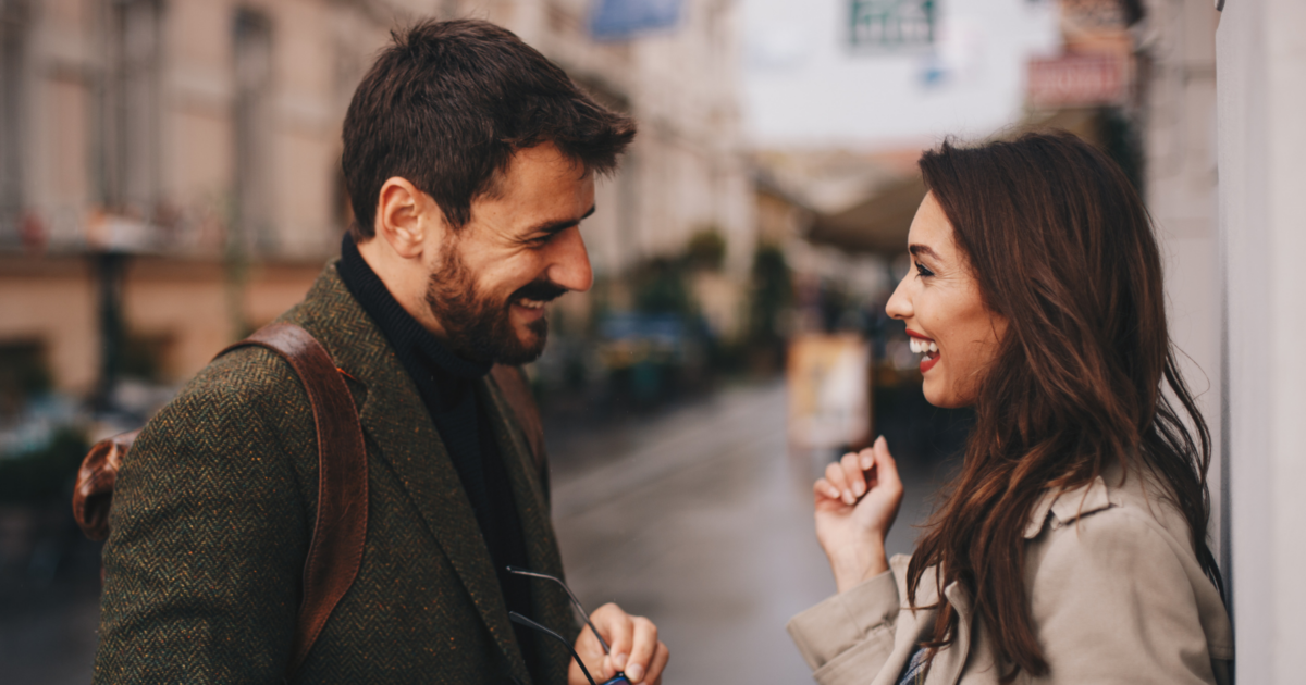 People who date for looks more than personality typically display these ...