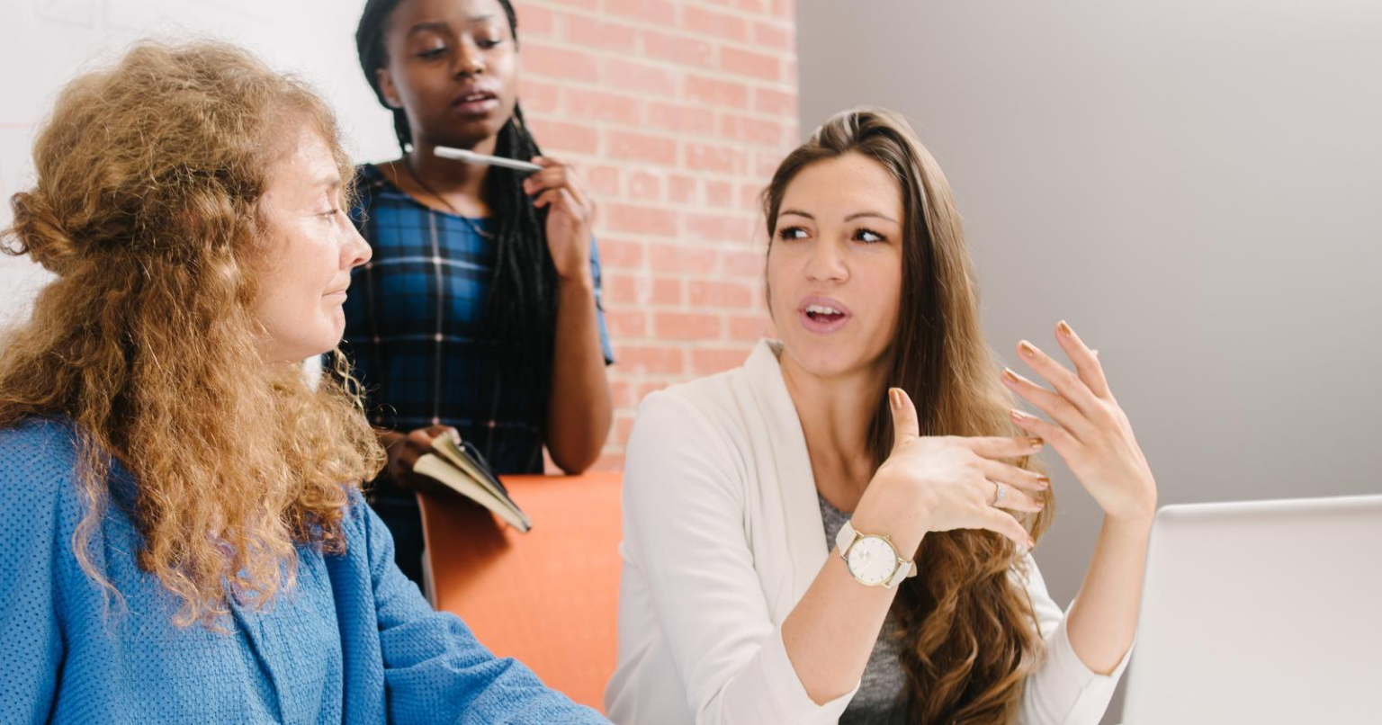 People who talk a lot but never really listen usually possess these 8 ...