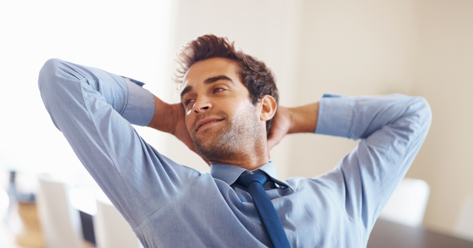 Self-confident men who never need validation usually display these 9 ...