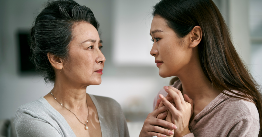 8 subtle signs your grown-up child is overly dependent on you