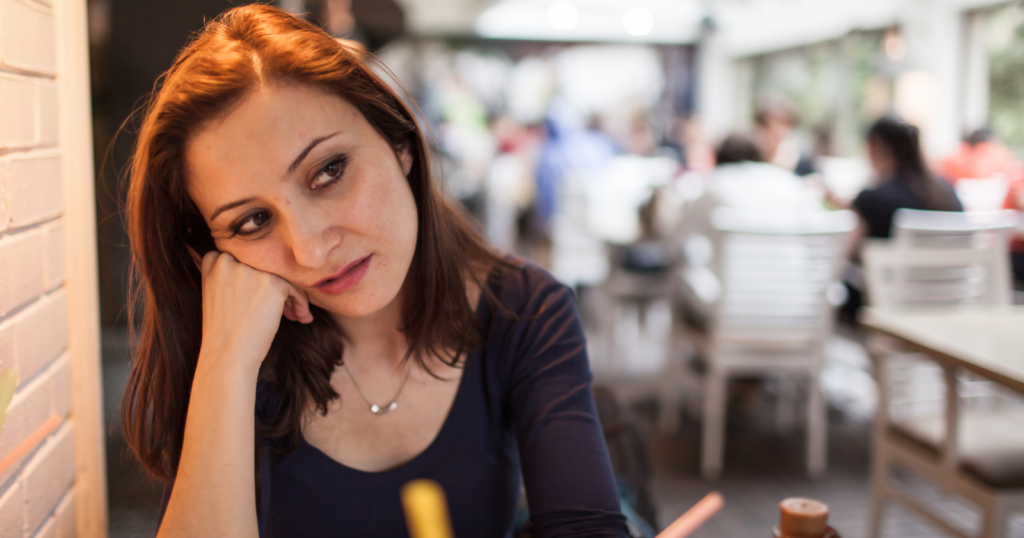 If someone has lost respect for you, they’ll usually display these 8 ...