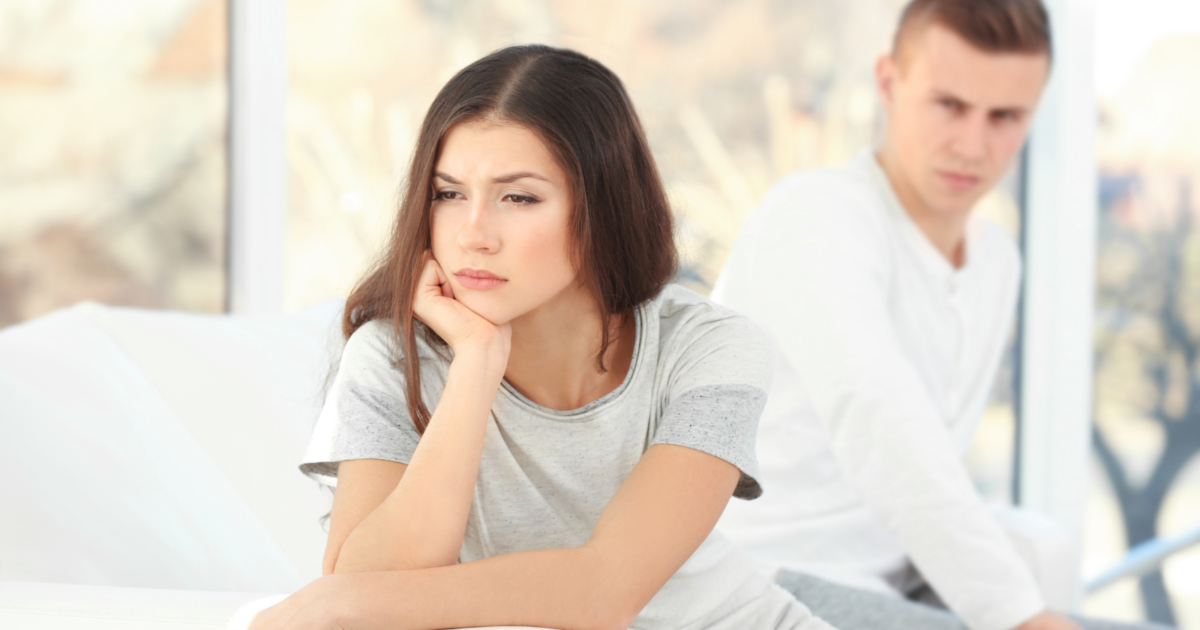 8 warning signs a man is using you for an ego boost, according to ...