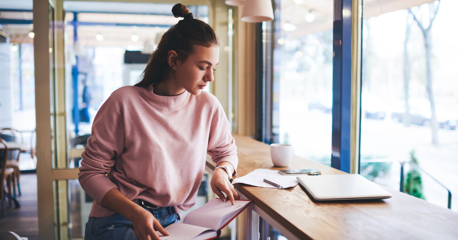 9 things you're doing daily that show you're a highly disciplined person