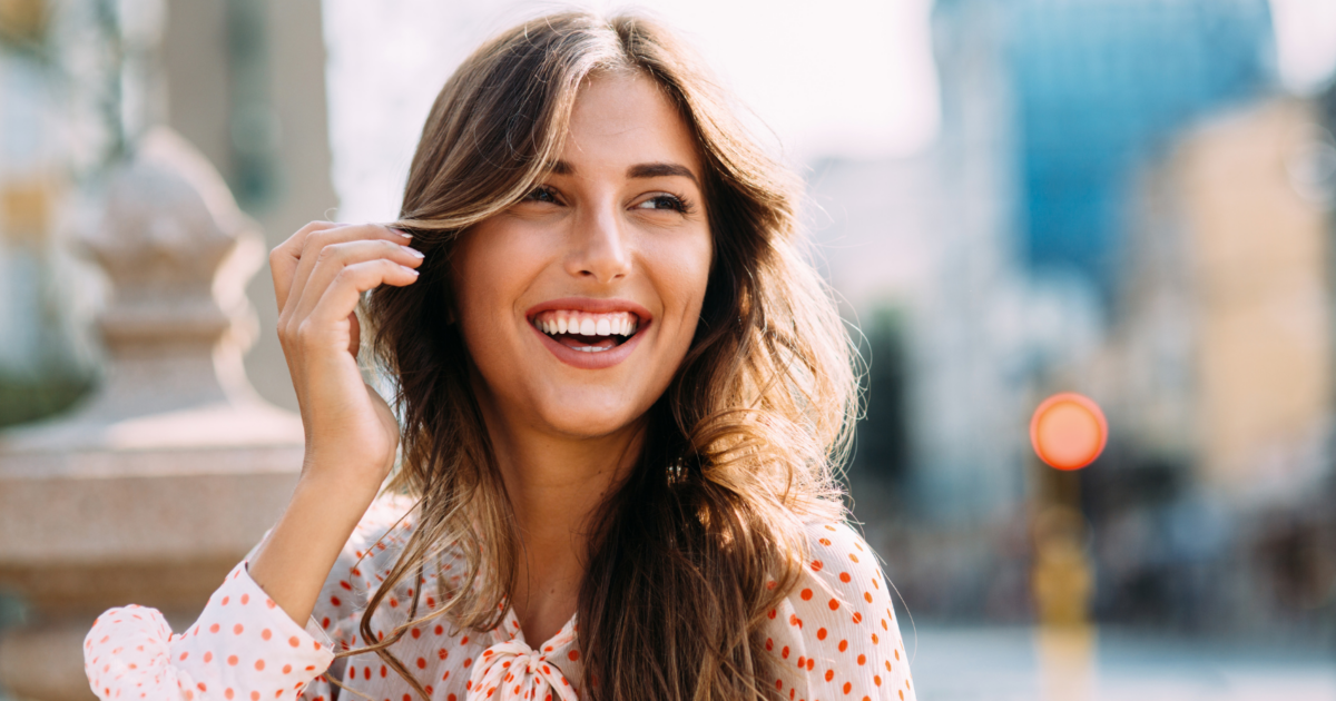 9 traits of a truly classy woman that can’t be faked, according to ...