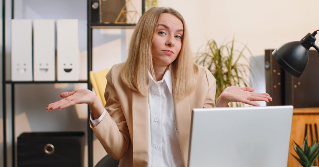 People who lack basic life skills usually display these 7 behaviors ...