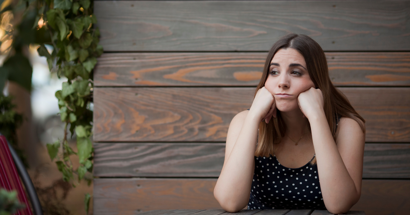 People who lose touch with friends as they get older usually display ...