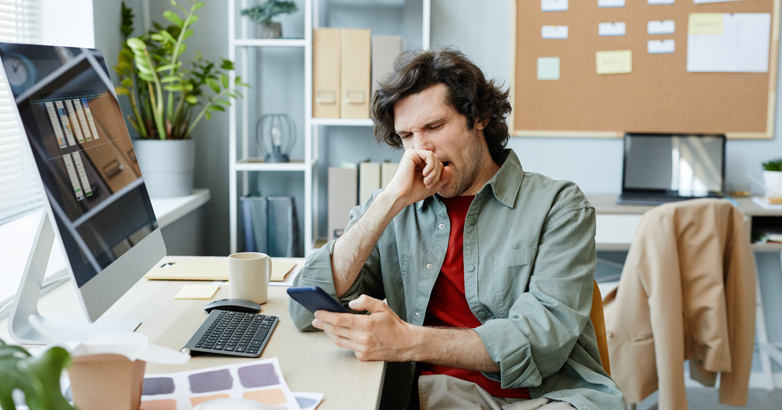 8 work habits of unsuccessful people who never move forward in life