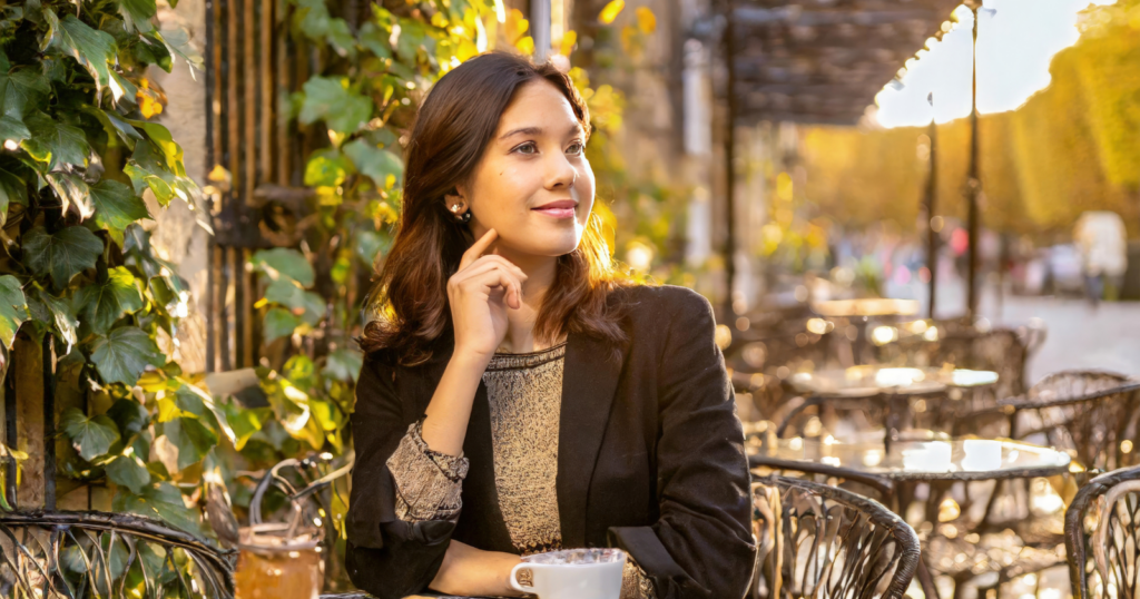 8 subtle signs you’re a high-class person (even if you aren’t rich)