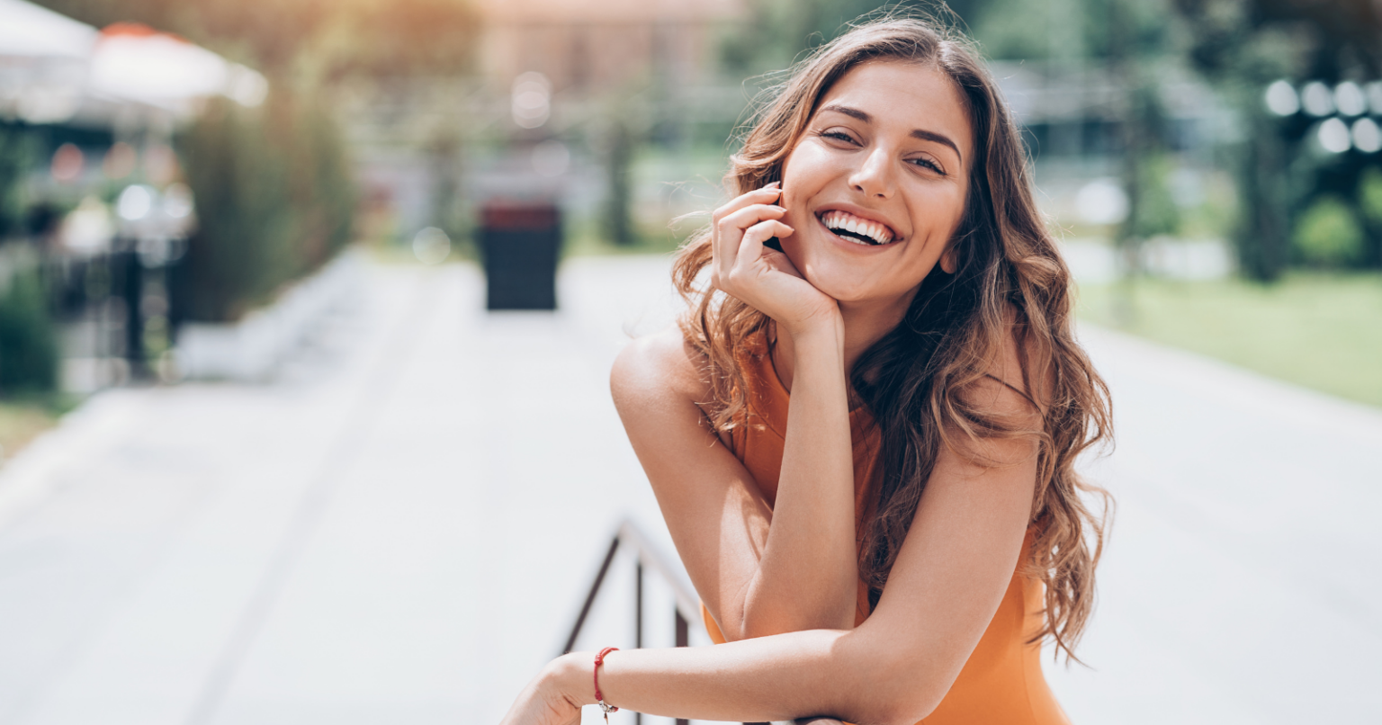 8 signs you have a truly beautiful soul, according to psychology