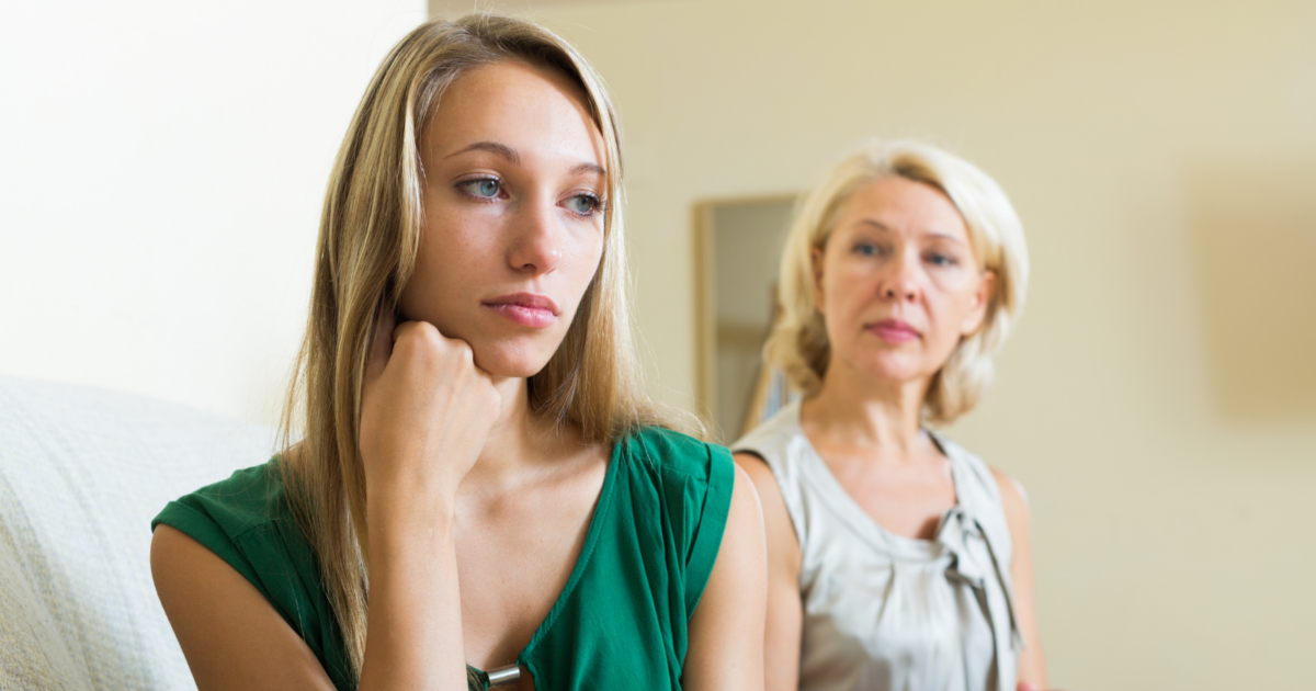 Children brought up by authoritarian parents often show these 8 traits ...