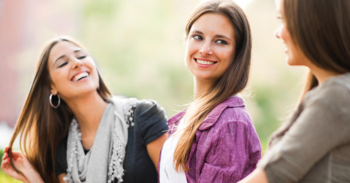 People who only have surface-level friendships usually display these 9 ...