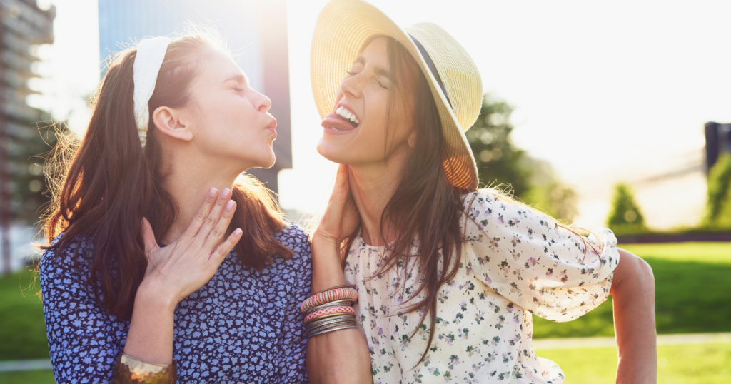 People who try too hard to be different usually display these 7 ...