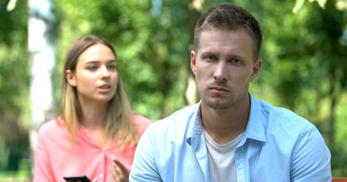 10 signs he’s stringing you along because he’s unsure of his own feelings