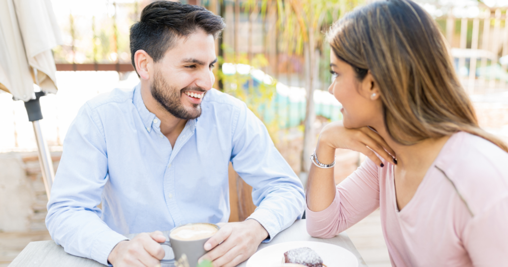 8 signs of a genuinely decent man, according to psychology