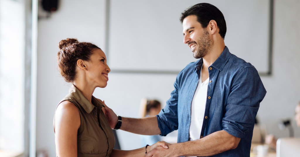 10 common greetings that make people instantly dislike you