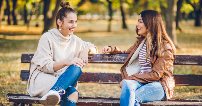 7 signs you've got a very demure and mindful personality, according to ...