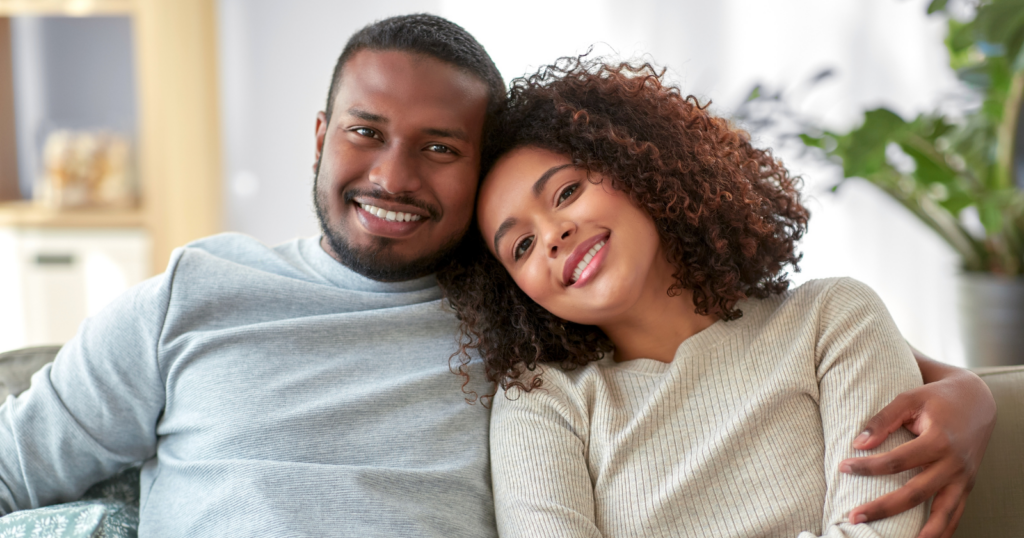 8 surprisingly simple habits of couples that last, according to a ...