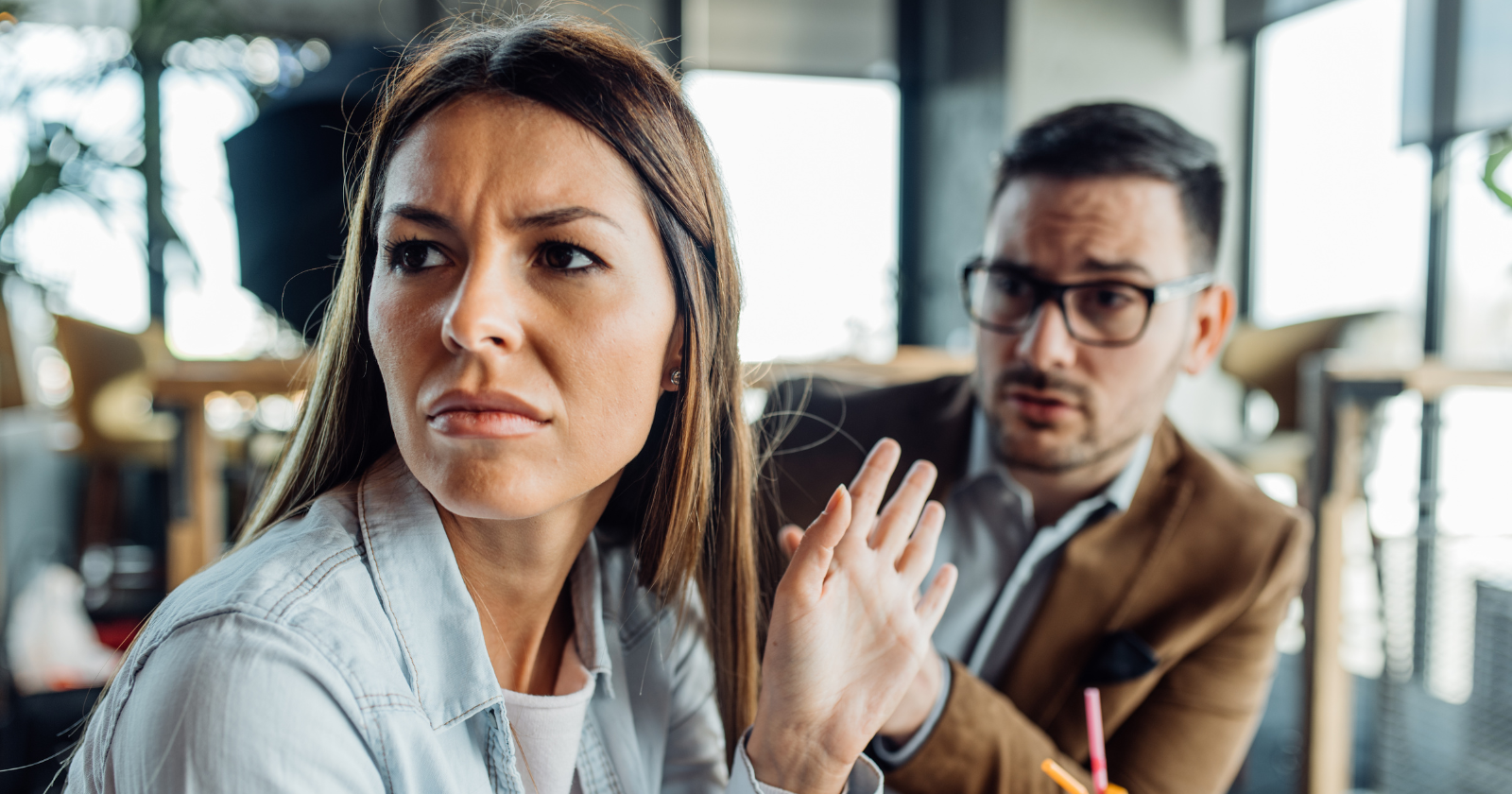 7 signs someone thinks you’re inferior to them, according to psychology