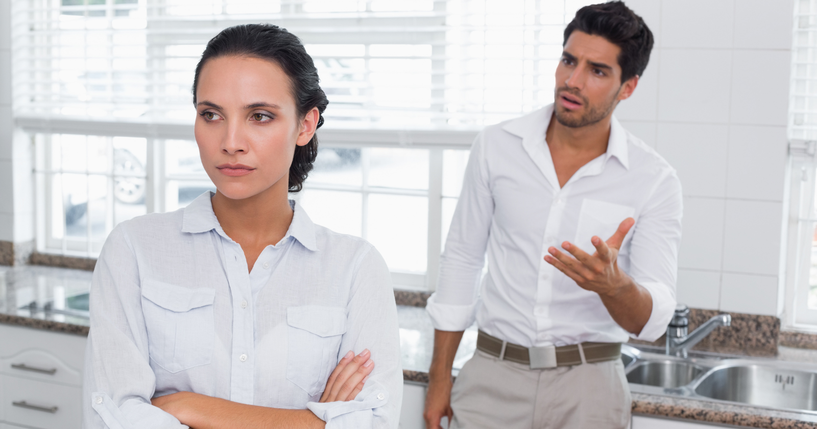 8 signs you're in a toxic relationship, according to psychology