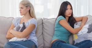 8 ways to distance yourself from a toxic friend (without causing offense)