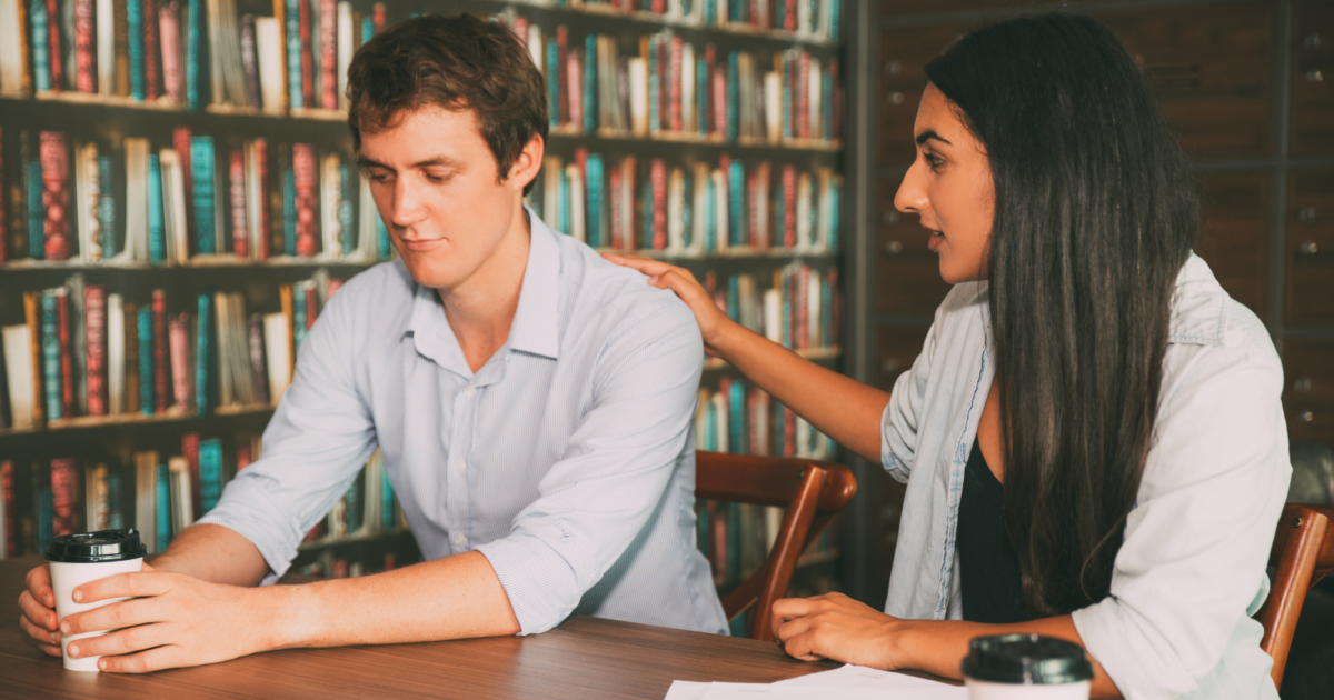 If a woman uses these 8 phrases in conversation, she was raised in a loving and supportive ...