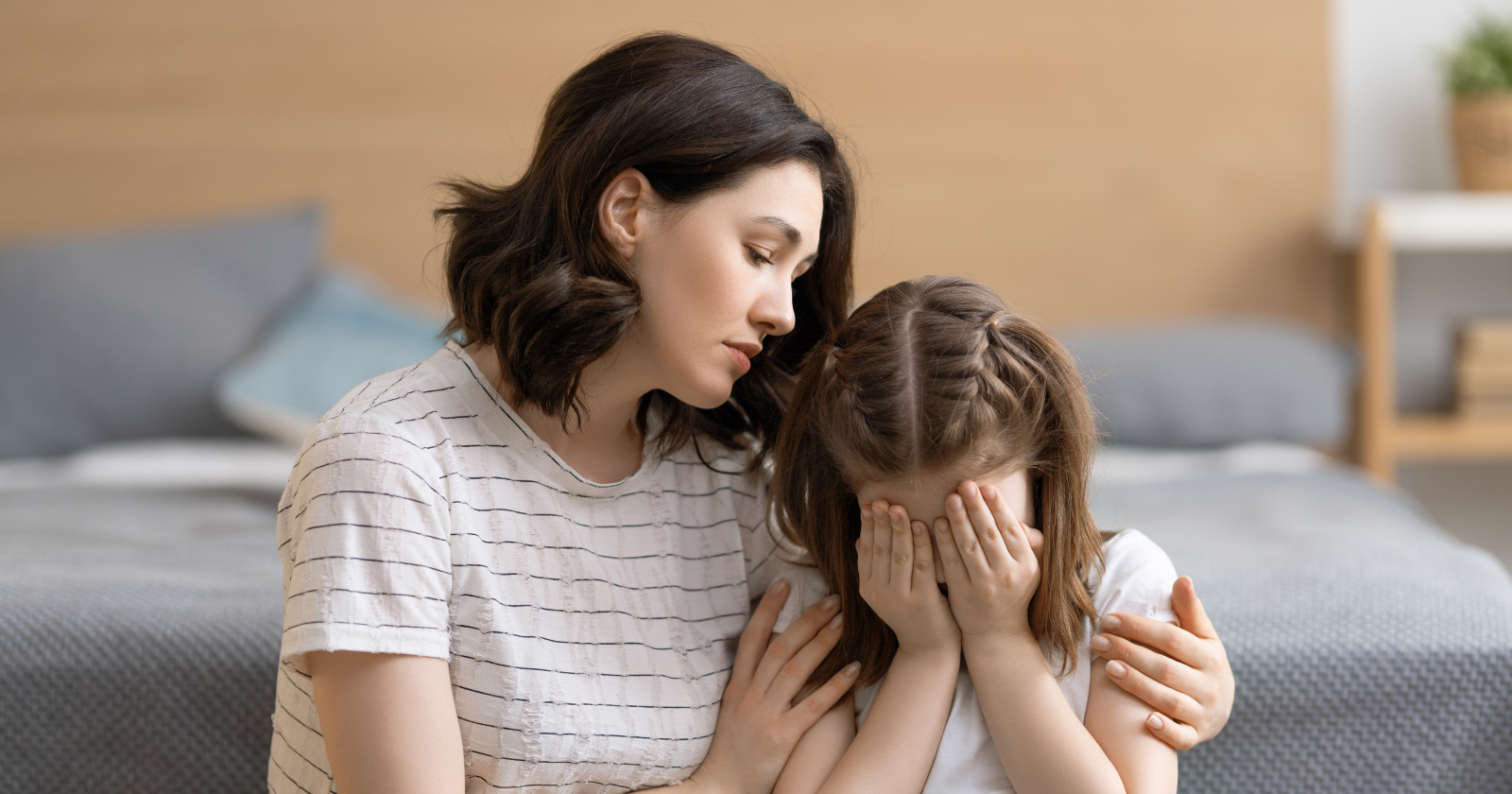 People who allow their children to manipulate them usually display ...