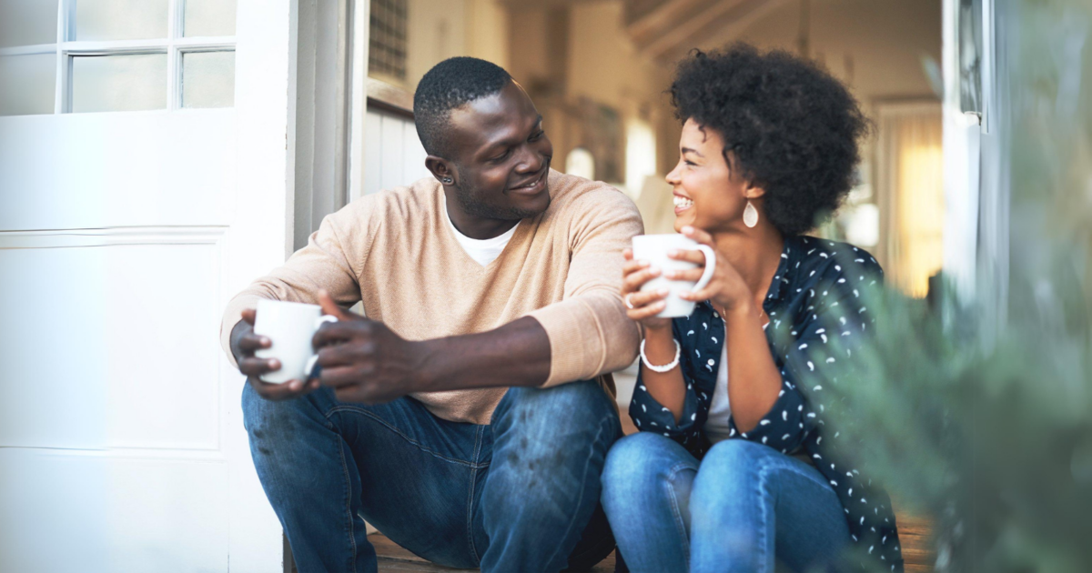 If someone is genuinely interested in you, they’ll usually display ...