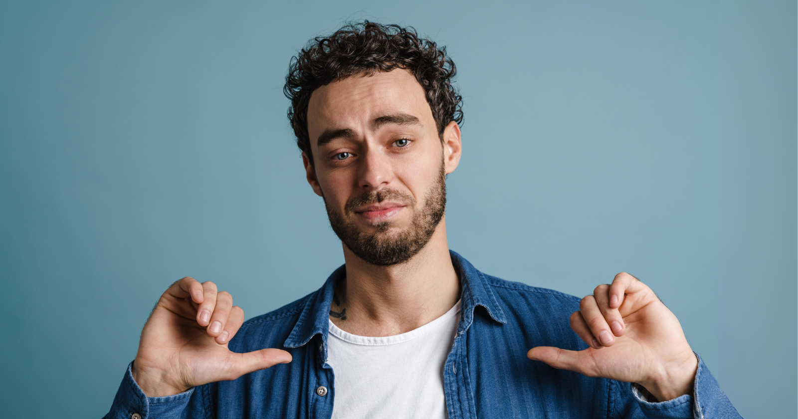 8 unique habits of low quality men